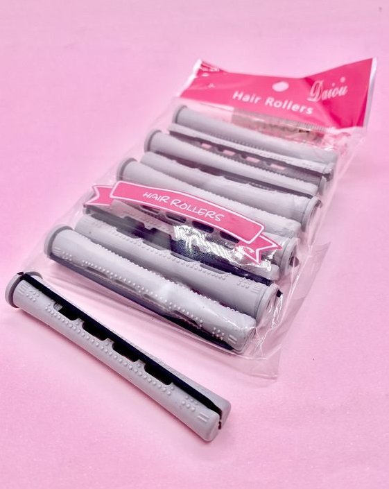 Bigudíes (ruleros para permanente) – Express