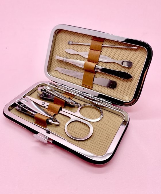 Set de manicura – Express