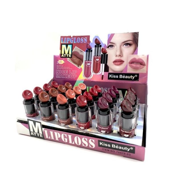 Brillo labial – Express