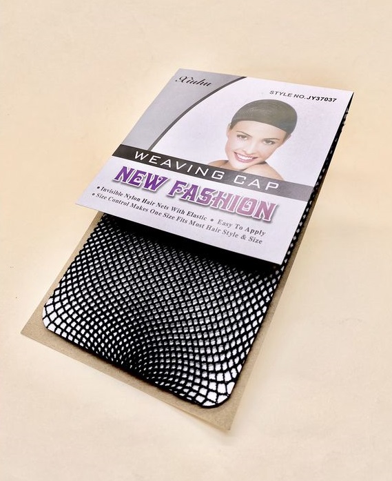 Red de pelo – Express